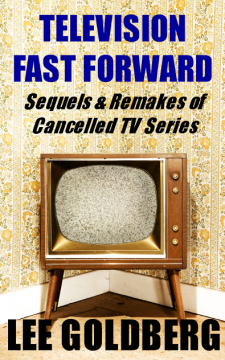 Books written by author Lee Goldberg